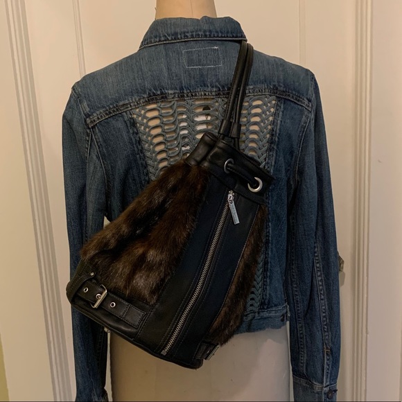 Orley Havens | Bags | Sling Style Shoulder Bag | Poshmark